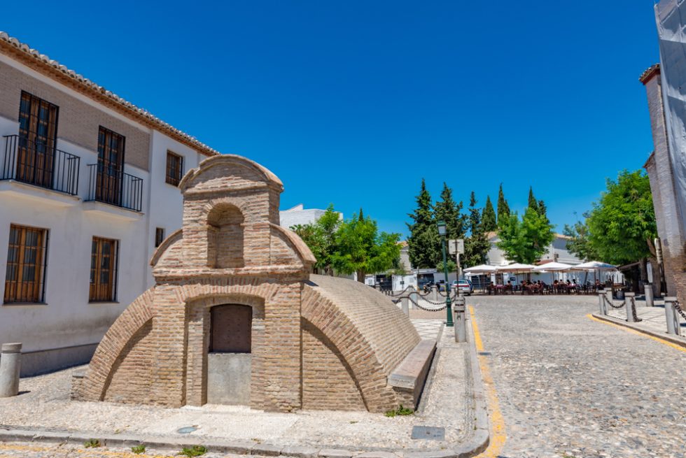 Cómo limpiar un aljibe de agua potable - Pocería Madrid