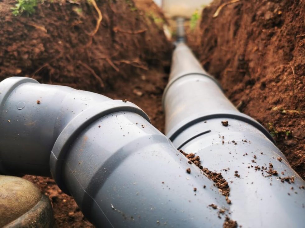 ¿Qué es un albañal en construcción y para qué sirve?